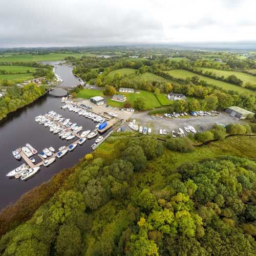 Crawfords Marina